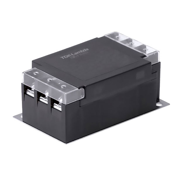 RSAN-2006 TDK-Lambda Americas Inc | 필터 | DigiKey